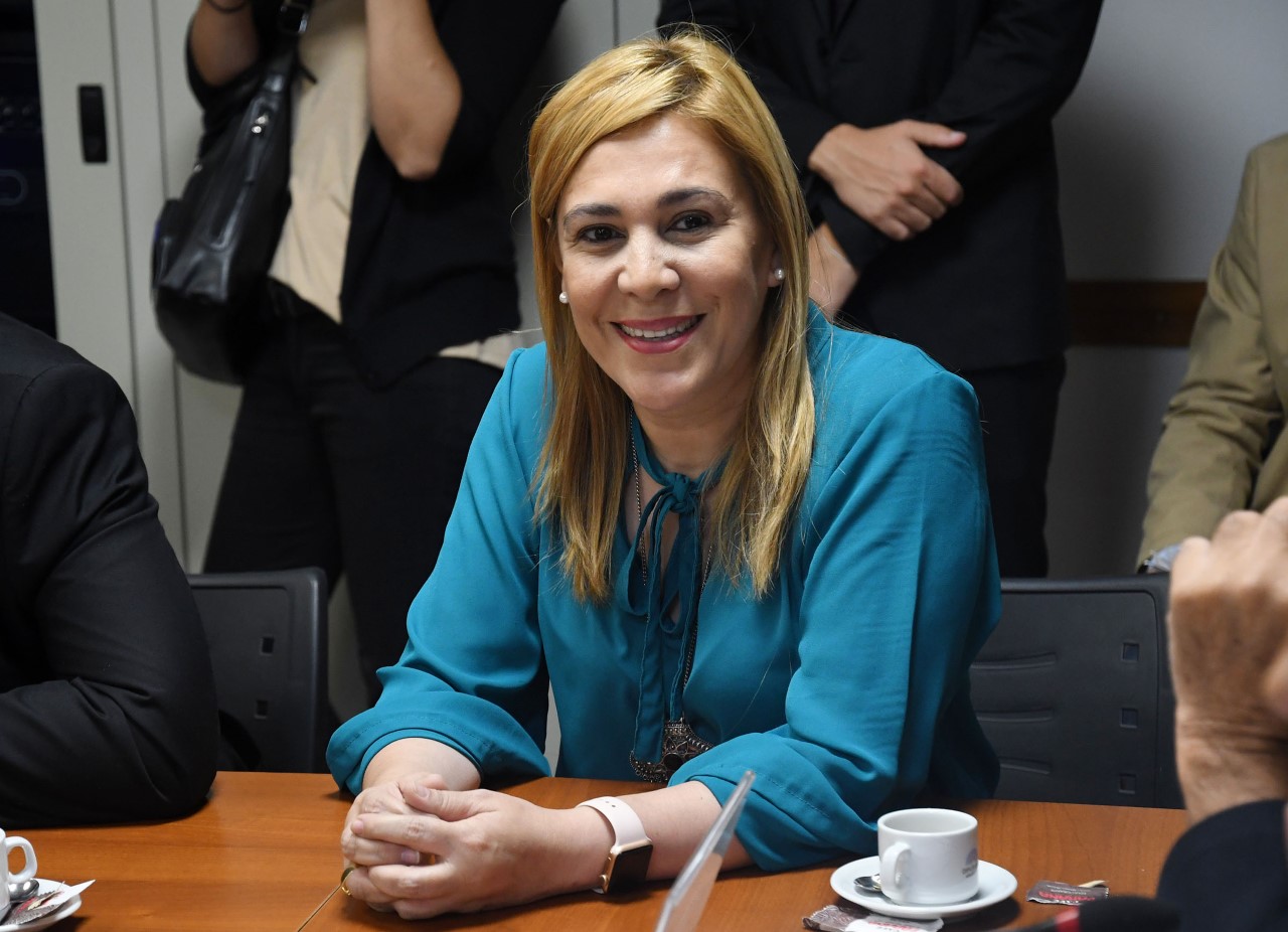 Presentaron un proyecto para la creación del Instituto Nacional de ...