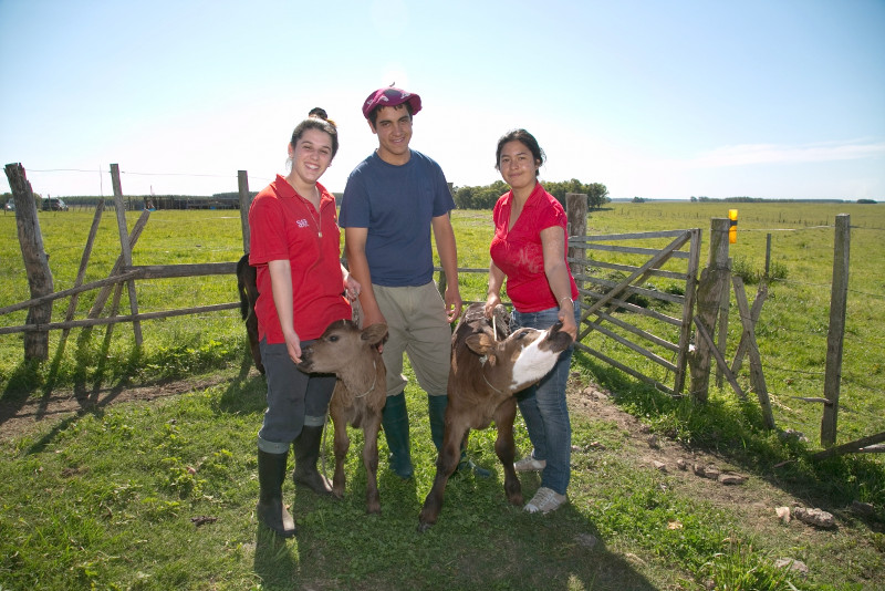 Quiénes son los nuevos líderes rurales? - Suena A Campo